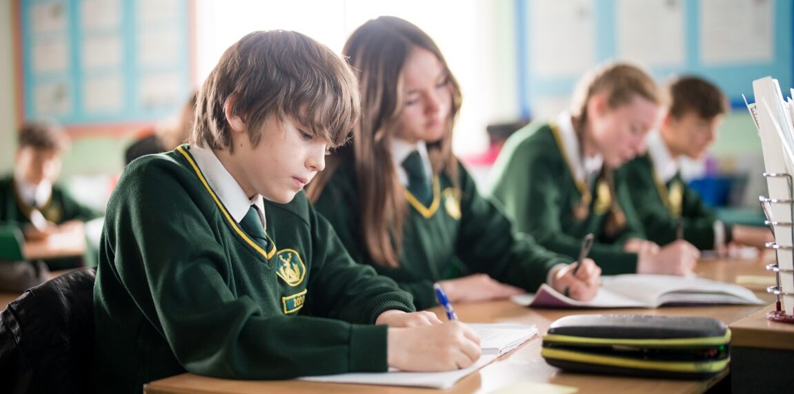 Teaching and Learning – Hardenhuish School