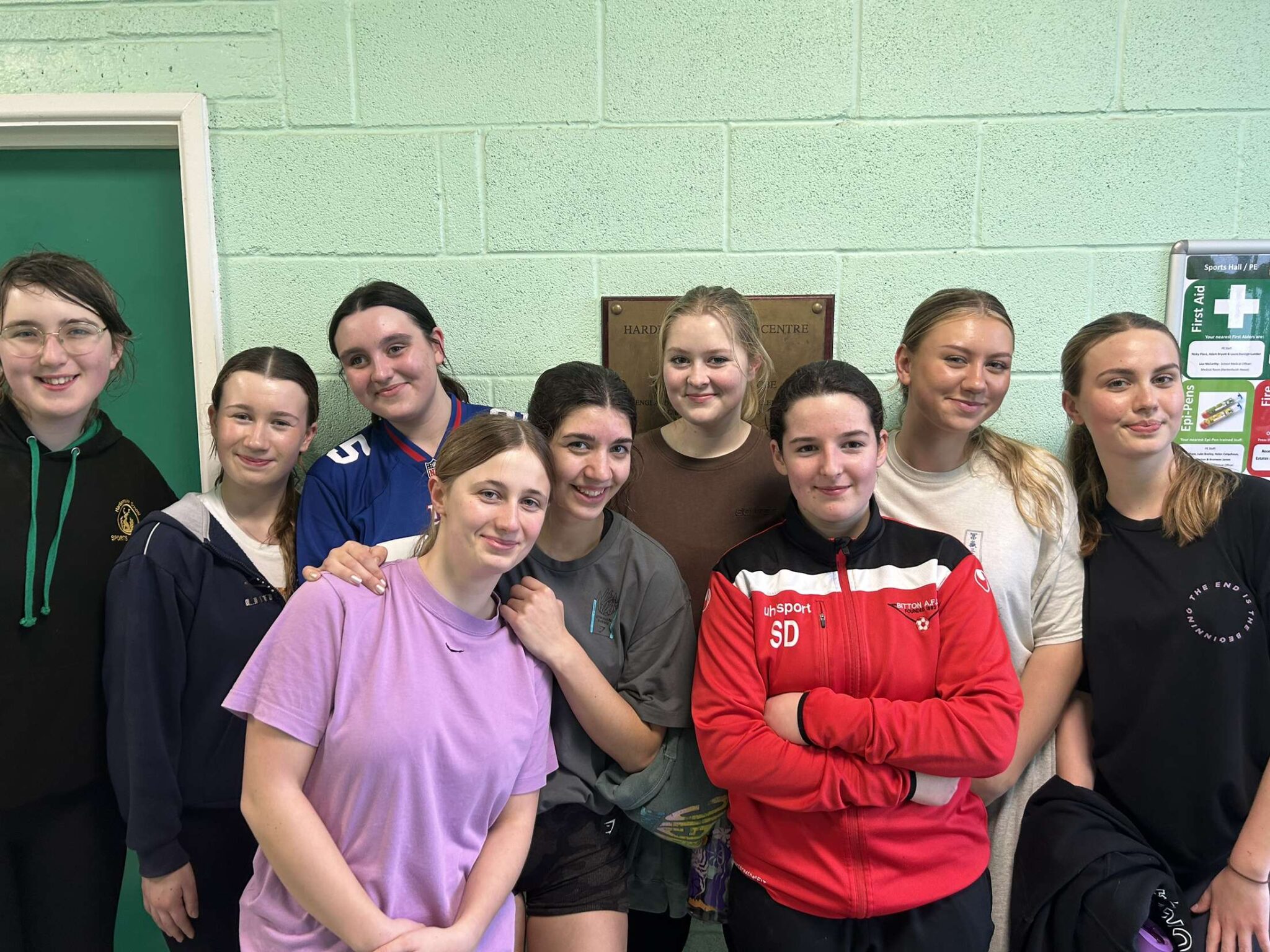 Hardenhuish Headlines – Hardenhuish School